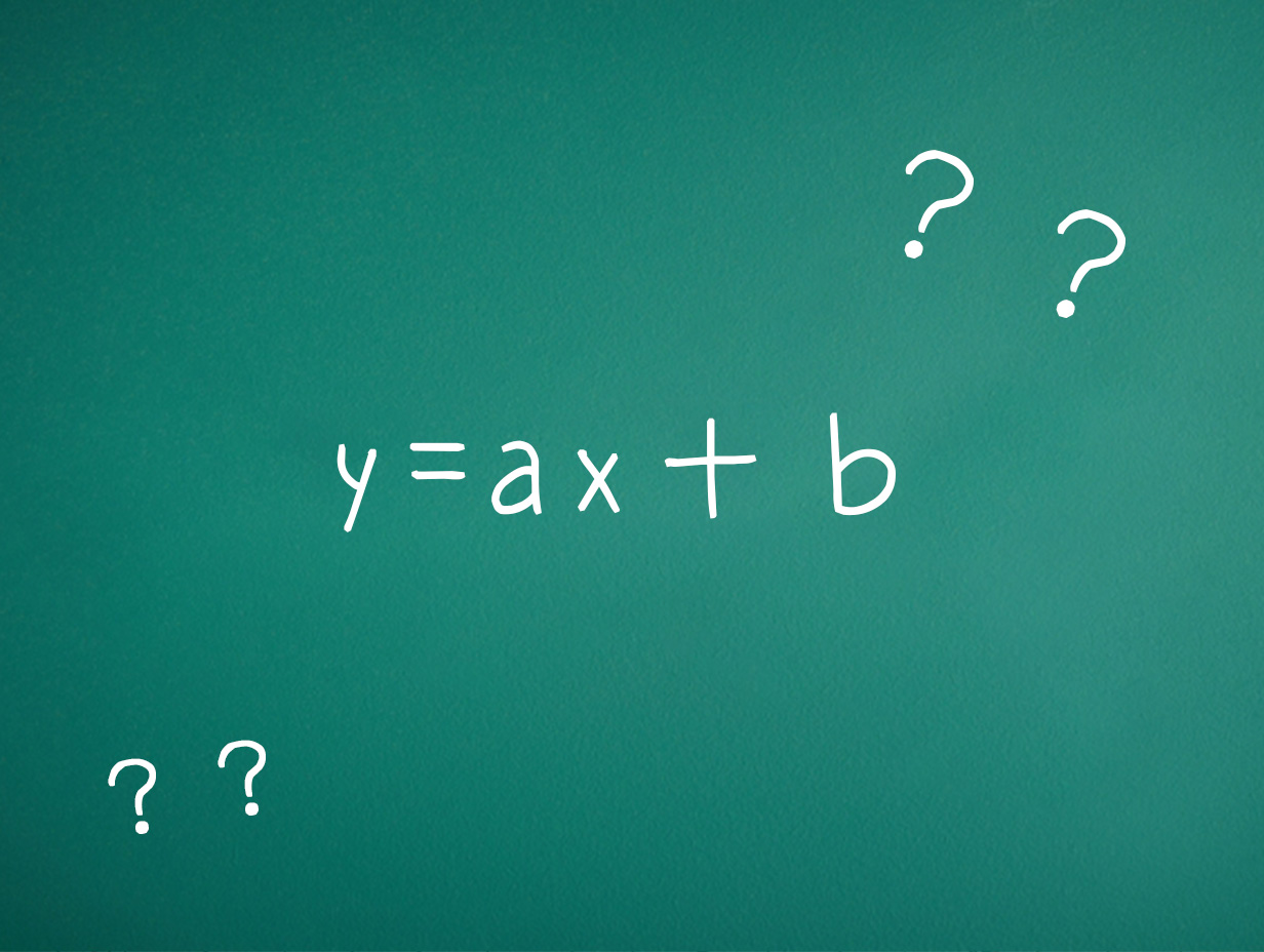 【数学】変数？定数？一次関数（y=ax+b）について徹底解説！ ｜ 勉強の知恵袋｜プロ家庭教師が教える学習のコツ